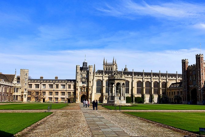 7 Day Tour Exploring England and Scotland starting from London - Who Is This Tour Best For?