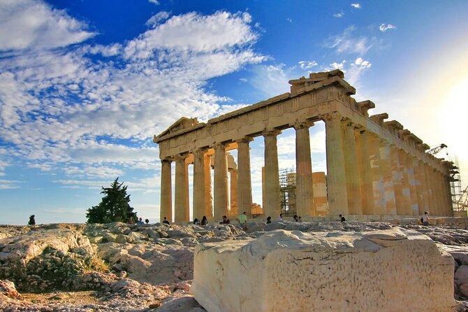 7 Days and 6 Nights in Athens Mykonos and Santorini - What Makes This Tour Stand Out