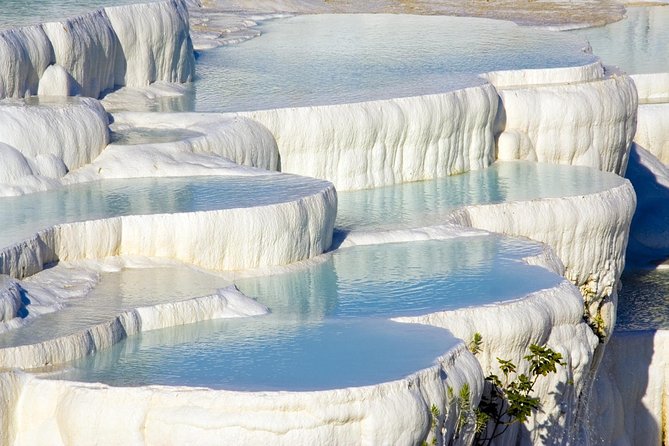 7 Days Economic Amazing Turkey Highlights Package - Analyzing the Experience’s Value