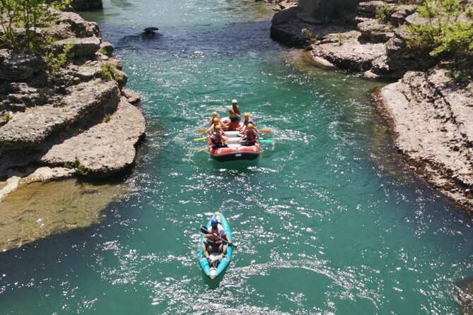 7 days Journey to Vikos-Aoos National Park from Athens - FAQs