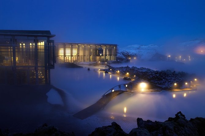 8 Day Magical Iceland with Reykjavik | Blue Lagoon | Lava Tunnel | Whale... - The Itinerary in Detail