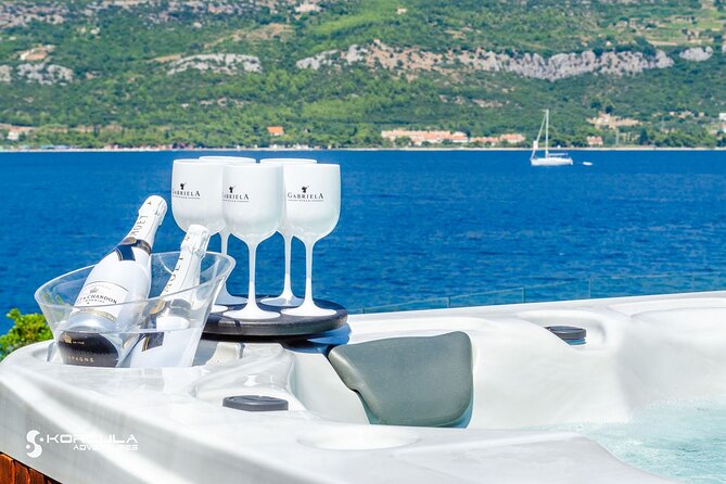 8 -day Private Villa and yacht cruise combo Croatia Tour - Final Thoughts