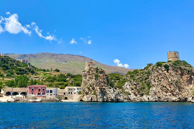 8-Hour Boat Tour from Castellammare del Golfo to San Vito Lo Capo - FAQ