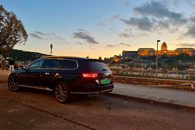 8-hour private Budapest city tour by car / minivan - Who Is This Tour Best Suited For?