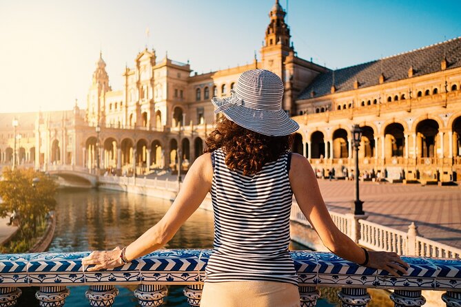 9-Day Madrid, Andalusia with Cordoba, Costa del Sol & Toledo - Transportation and Accommodation: Comfort Matters