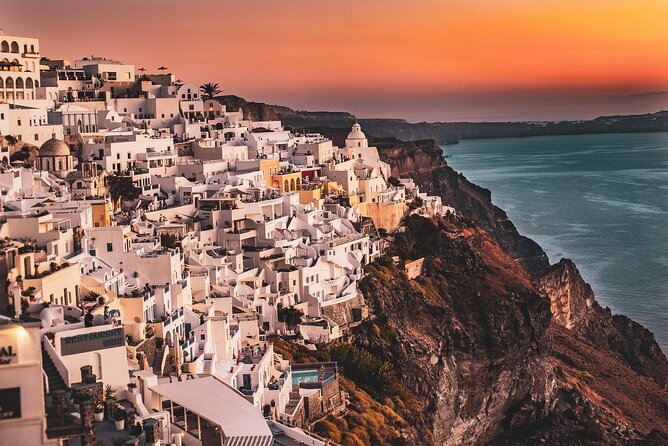 9 Day Private Tour in Milos, Santorini, Mykonos, Delos - Final Thoughts: Who Should Consider This Tour?