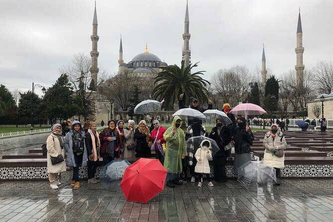 9 Days Highlights of Turkey By Car - Why This Tour Offers Good Value