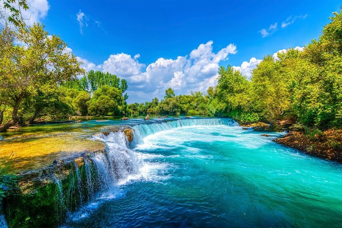 9 Days Istanbul Ankara Cappadocia Konya Pamukkale Ephesus - Who Will Enjoy This Tour?