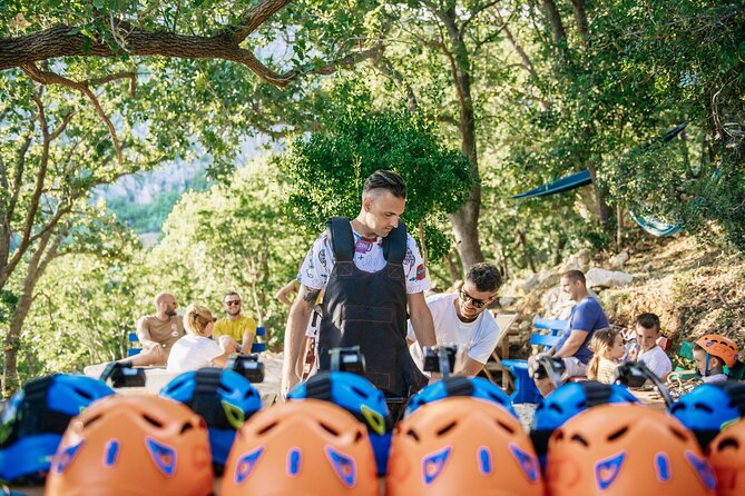 900-Meter Ziplining in Dubrovnik - What Makes This Zipline Stand Out?