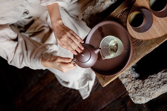 90minutes Tea Preparation and Tasting Experience in Como - The Practical Side: Details and Value