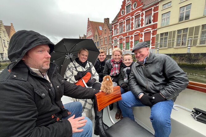 A 3 Days Tour of Belgium and Netherlands from Paris - Final Thoughts: Is it Worth It?