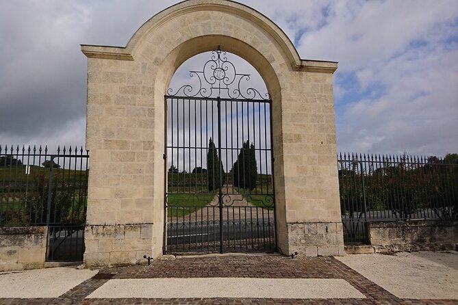 A day in Saint-Emilion in a small group (Electric Luxury Van) - What’s Included and What’s Not