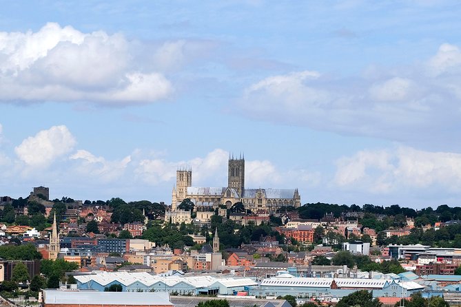 A Story of Discovery, Education and Remembrance - Why Visit Lincoln’s International Bomber Command Centre?