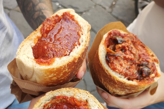 A Street Food Journey Through Heart of Naples - Final Thoughts