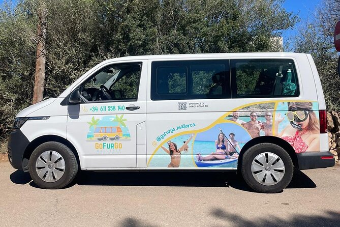 A unique experience on the Best Beaches and Coves of Mallorca - The Sum Up