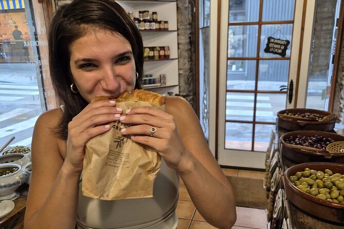 A vegan food tour in Barcelona - The Itinerary: What to Expect
