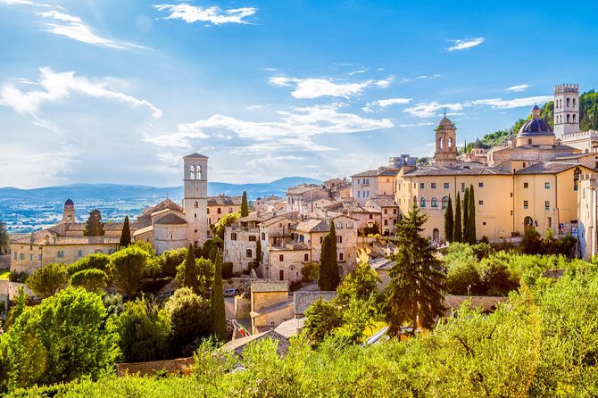 A week in Italy all included - Who will love this tour?