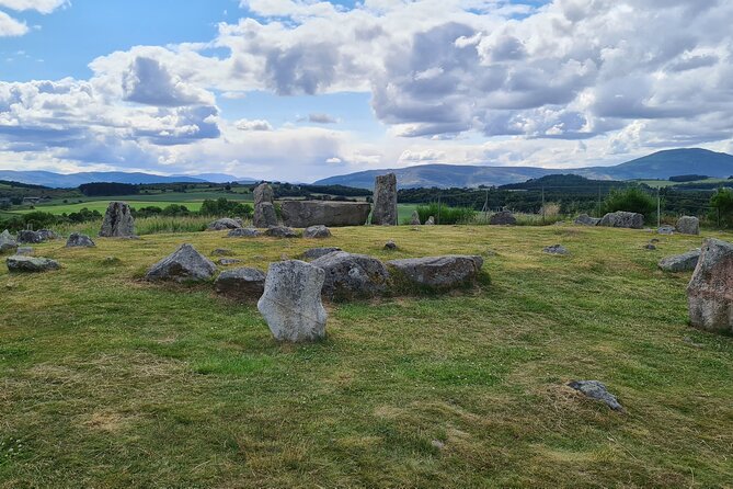 Aberdeen's Ancient Heritage and Folklore - What Makes This Tour Stand Out?