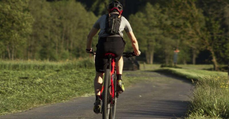 Acadia Half Day Private Bike Tour - What Makes This Tour Stand Out?