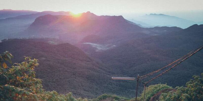 Adam's Peak: Overnight Trek via Peak Wilderness Sanctuary - Practical Considerations