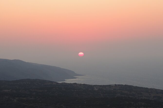 Adventure Jeep Safari Amazing sunset - Practical Details and Tips