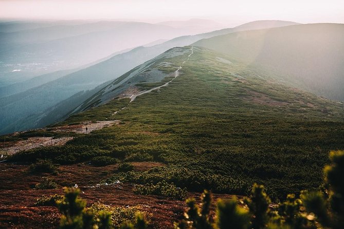 Adventure Trip to highest Czech Mountain: Enjoy hiking tour - Why This Tour Is Worth Considering