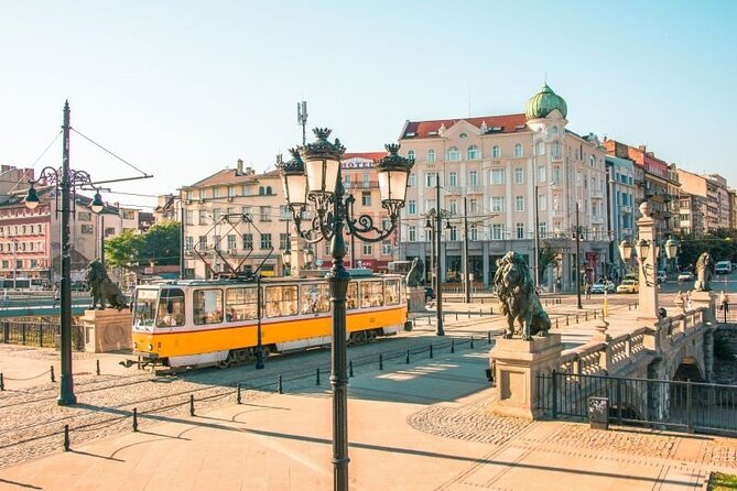 Afternoon Delights in Sofia Tour - Final Thoughts: Is It Worth It?