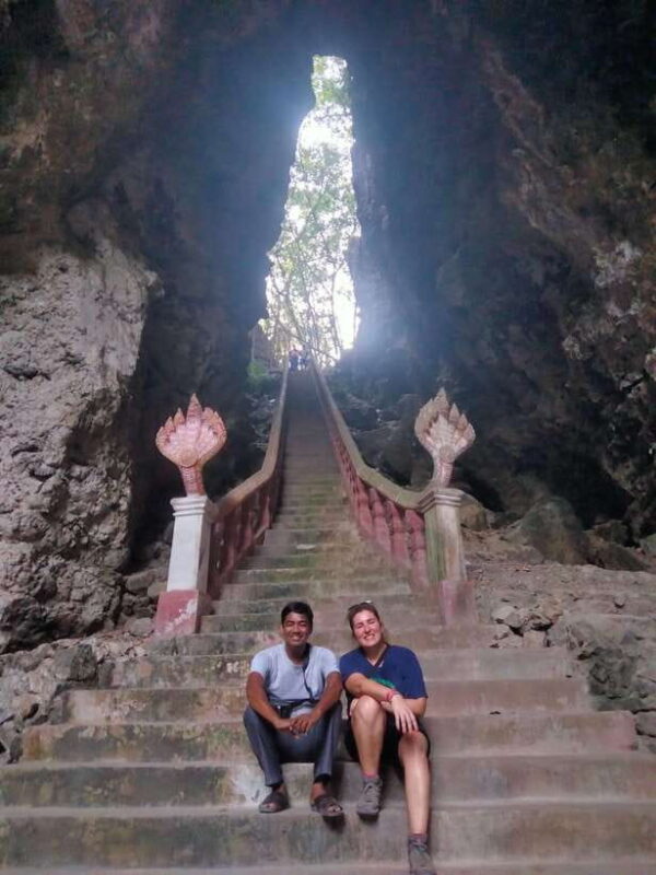 Afternoon Tour: Bamboo Train, Killing Cave &Bat Cave - Price, Value, and Practical Tips