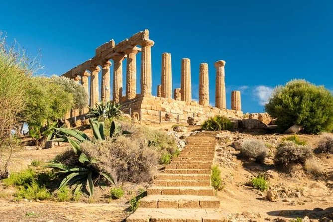 Agrigento- Piazza Armerina - Who Will Love This Tour?