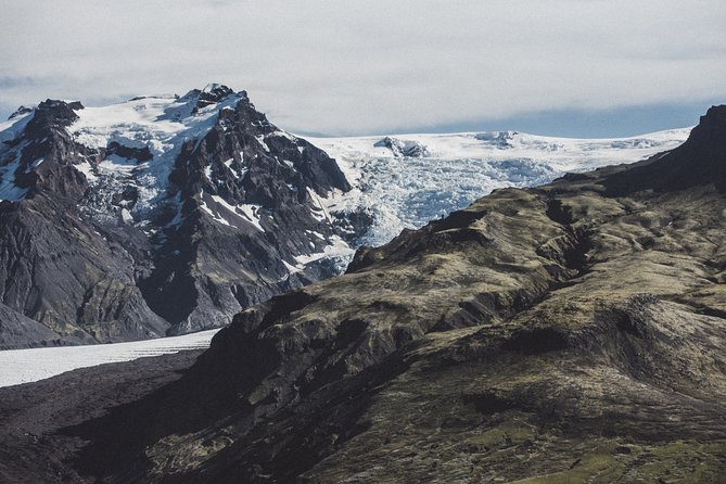 Airplane flight over glacier lagoons and Iceland's highest peak - What Travelers Say