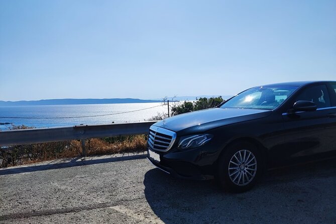 Airport Pickup Services - Authentic Traveler Perspectives