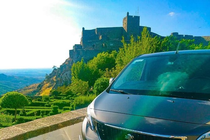 Airport Private Transfer to Óbidos | Caldas da Rainha - Detailed Breakdown: From Booking to Destination
