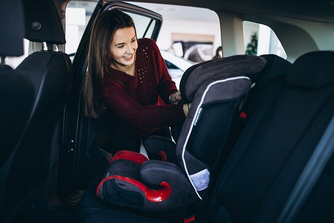 Airport transfer CDG - Paris | Driver Professional - The Experience: What You Can Expect
