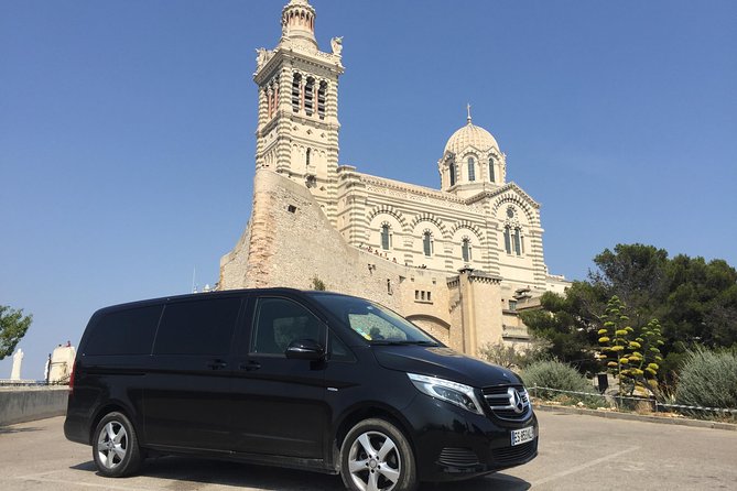 Aix-en-Provence, Cassis, Marseille - What’s Included and What’s Not
