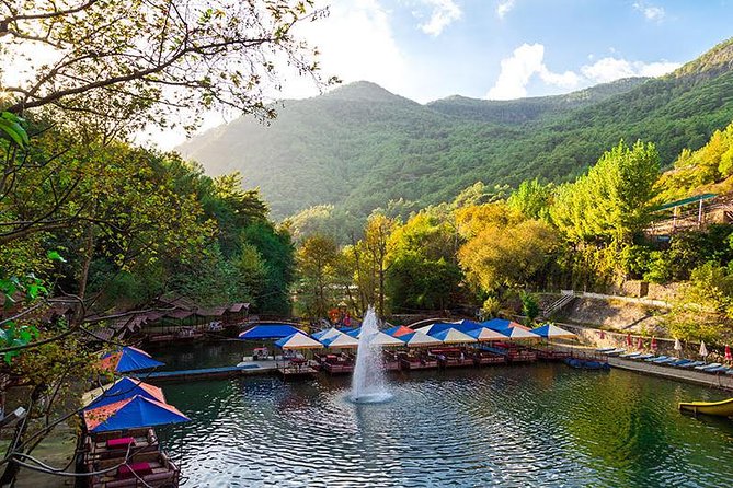 Alanya Jeep Safari At Taurus Mountains & Dimçay River - The Sum Up: Is the Alanya Jeep Safari Worth It?