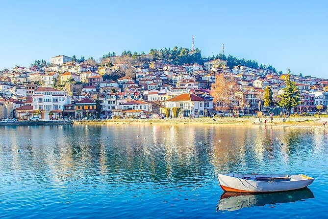 Albania, Kosovo and N. Macedonia tour from Skopje in four days - The Practicalities: What This Tour Means for You