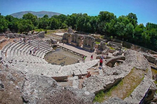 Albanian Adventure Day Trip from Corfu - The Itinerary: What to Expect