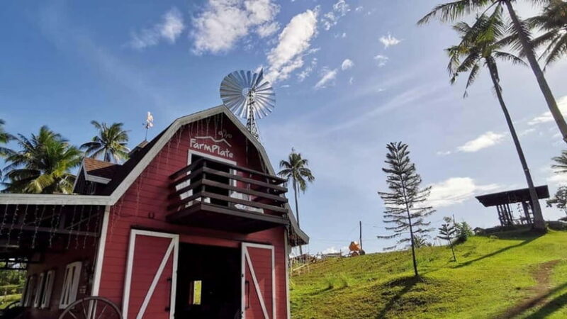 Albay Bicol Full Day Join-In-Tour by ZCHEDULISTA - Practical Details and Value