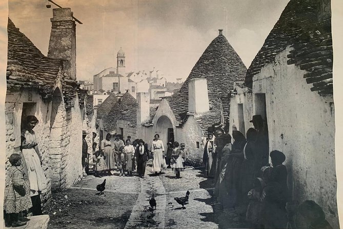 Alberobello and the enchanted village - A Closer Look at the Itinerary