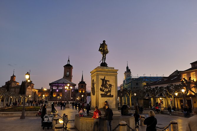 Alcalá de Henares Private Tour from Madrid - Final Thoughts