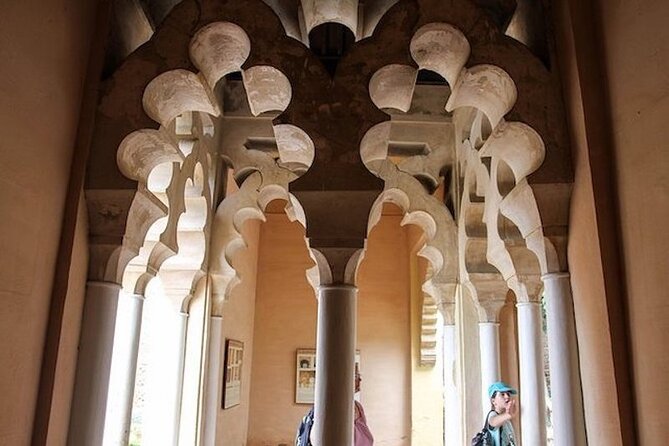 Alcazaba Malaga Guided Tour - Final Thoughts