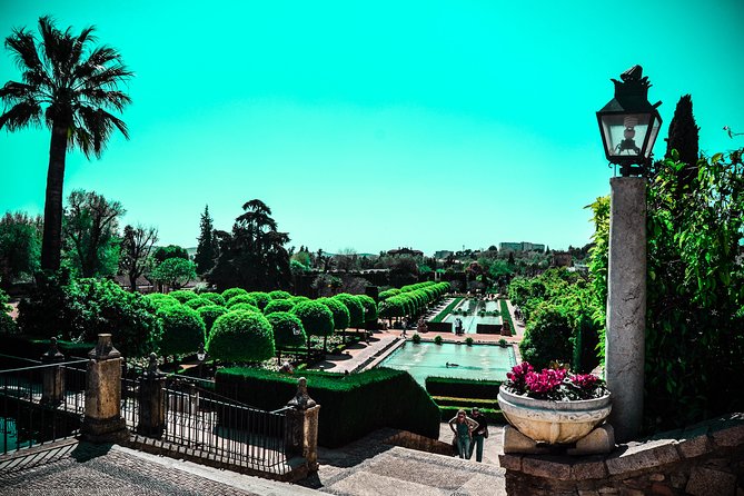 Alcázar de los Reyes Cristianos - FAQ