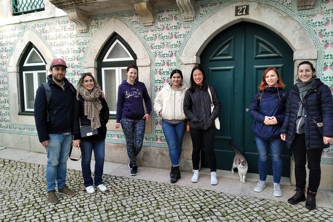 Alfama and Mouraria Tour - The oldest neighbourhoods in Lisbon - What Makes This Tour Stand Out?