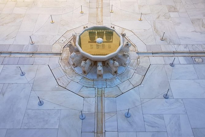Alhambra Privilege ...a 5* Experience - Authentic Experiences Reflected in Reviews