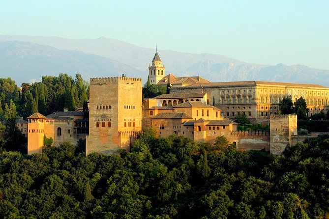 Alhambra Skip-the-Line Guided Tour - Analyzing the Value