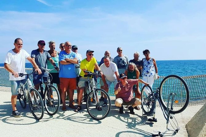 Alicante Beach tour (min 2 people to book) - Deep Dive into the Details