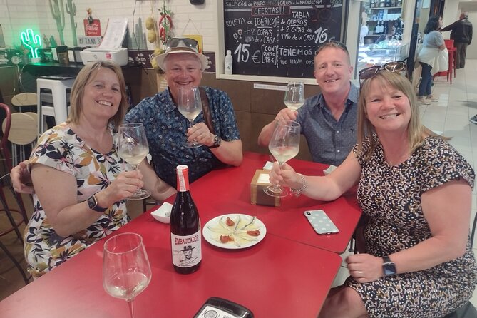 Alicante traditions and tasting at the market - The Practicalities: What to Expect
