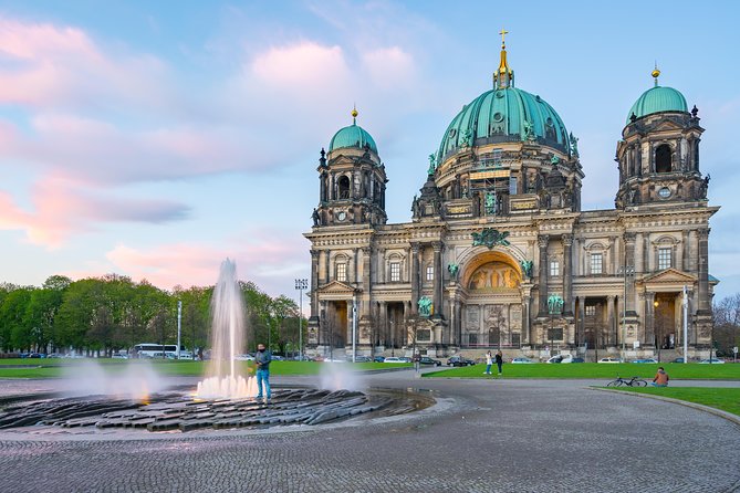 All-in-One Berlin Highlights: Private 6-hour Walking Tour - The Sum Up: Who Will Love This Tour?