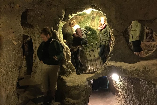 All In One Cappadocia Private Tour - The Experience of Guided Tours in Cappadocia