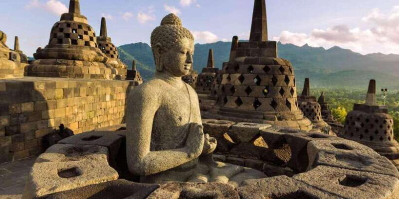 All-inclusive Borobudur Sunrise & Prambanan Temple Tour - The Experience: A Deep Dive into This Temples Tour